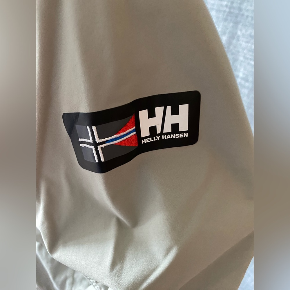 Helly Hansen Women’s Jotun Anorak Jacket - Gem